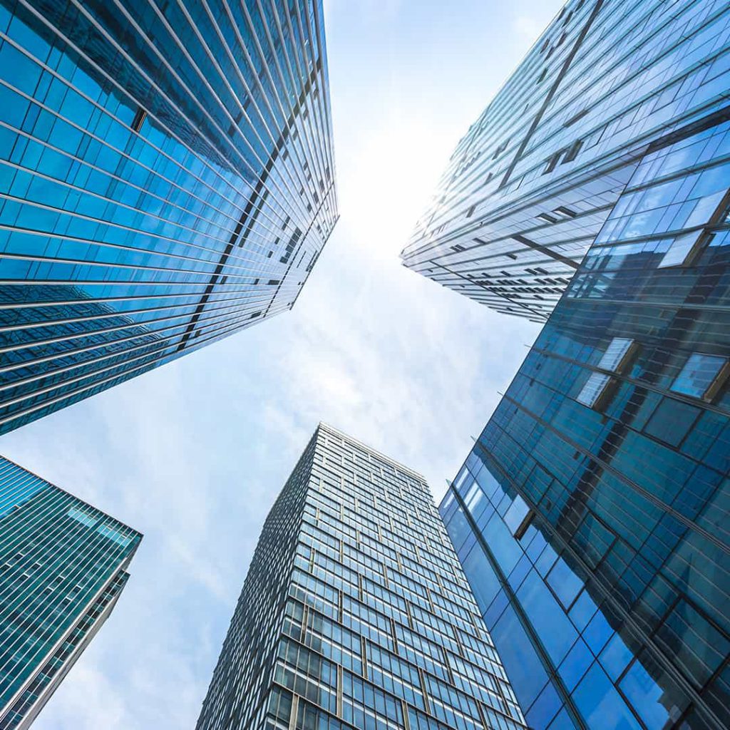 High Impact Executive Search Solutions | Imperium Global