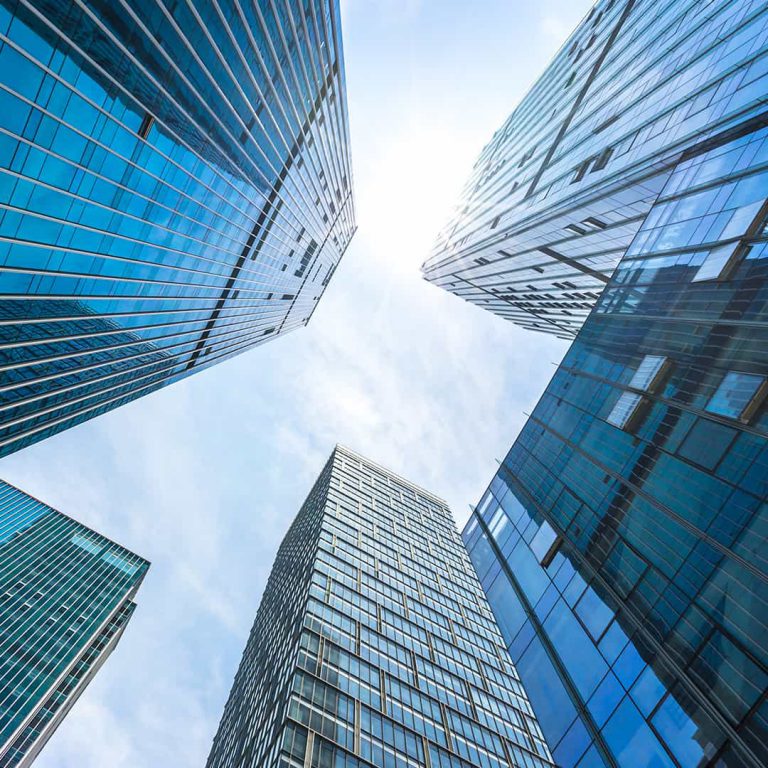 High Impact Executive Search Solutions | Imperium Global