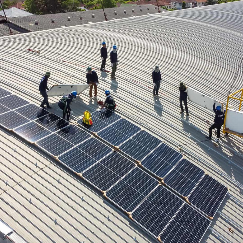 High Impact Executive Search Solutions | Imperium Global