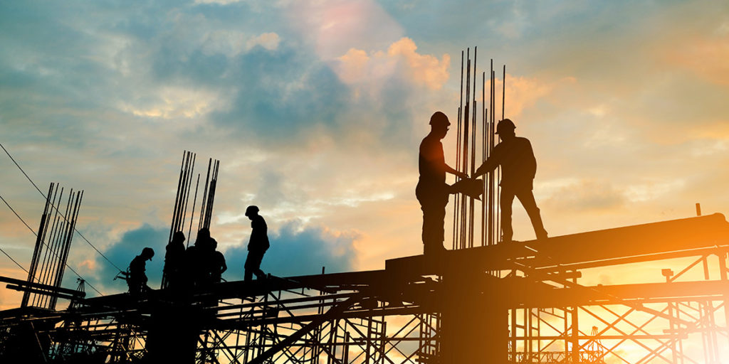 The Power of Onshoring: Transforming the US Construction Industry ...